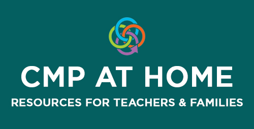 Connected Mathematics Project (CMP) - Connected Mathematics Project